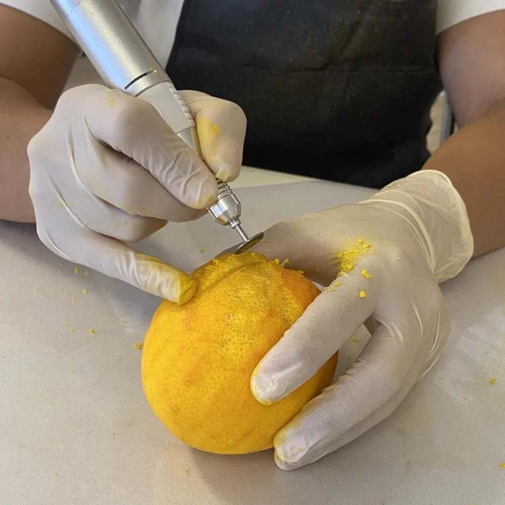 Basiscursus “Esthetische ALTA disc pedicure (behandeling van voeten ...