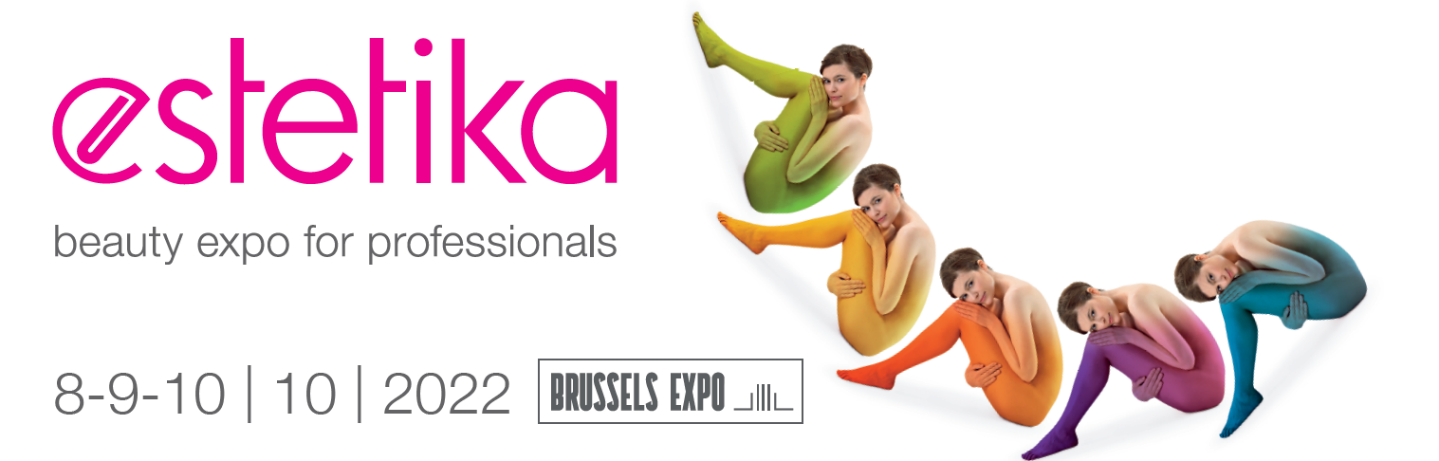 Estetika beurs in Brussel – ALTA NAILS – webshop voor manicure & pedicure